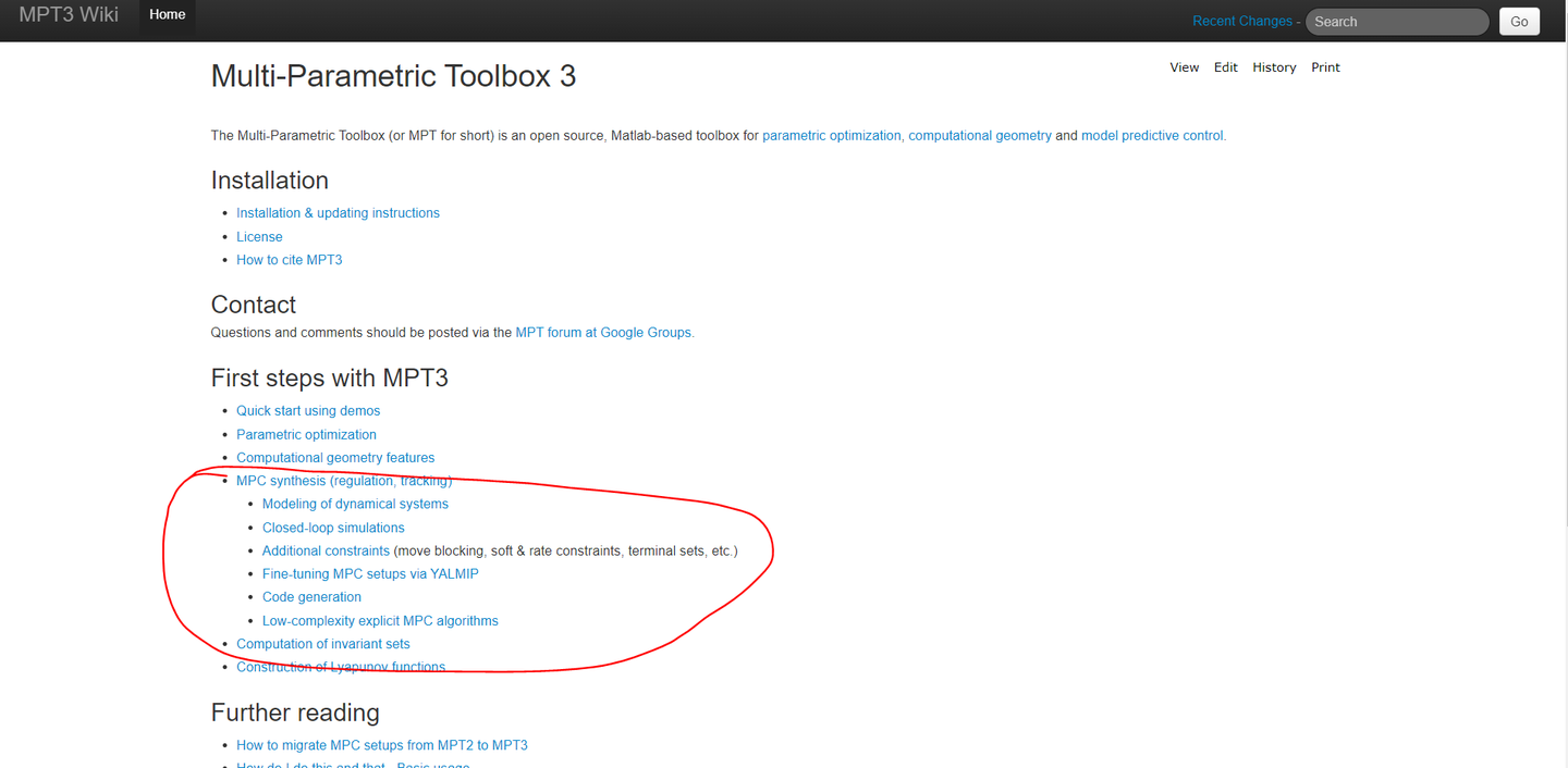 模型预测控制（1）—快速入门模型预测控制 - 知乎