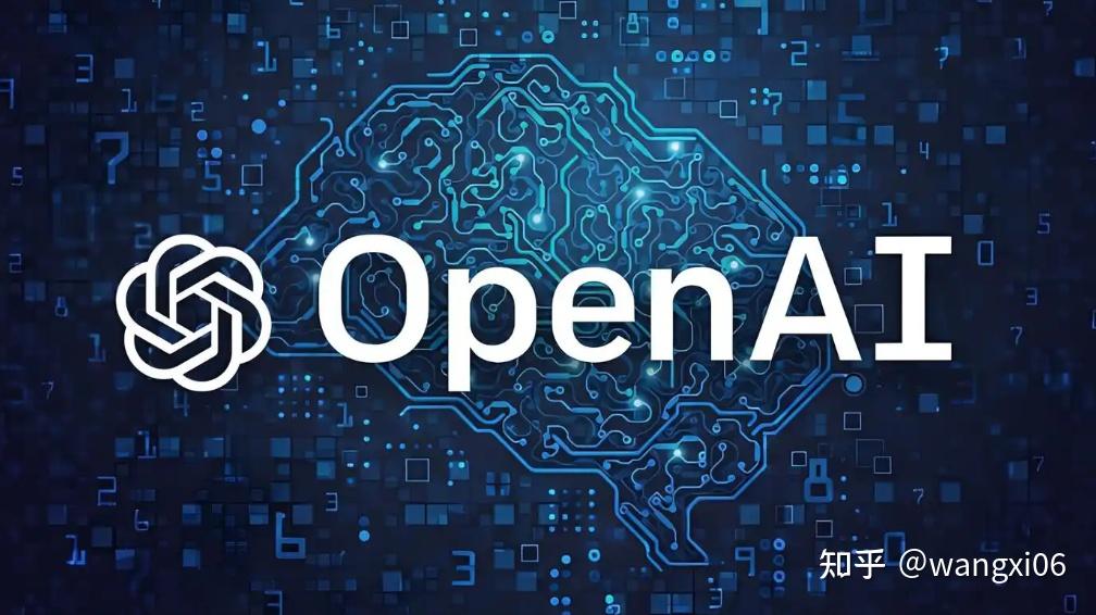 一文可懂国内外主流AI大模型 - 知乎