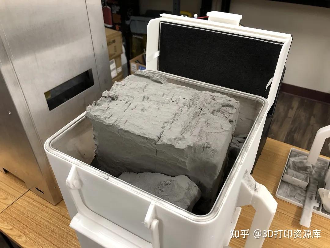 仅需2万多元？Micronics桌面级SLS 3D打印机来了 - 知乎