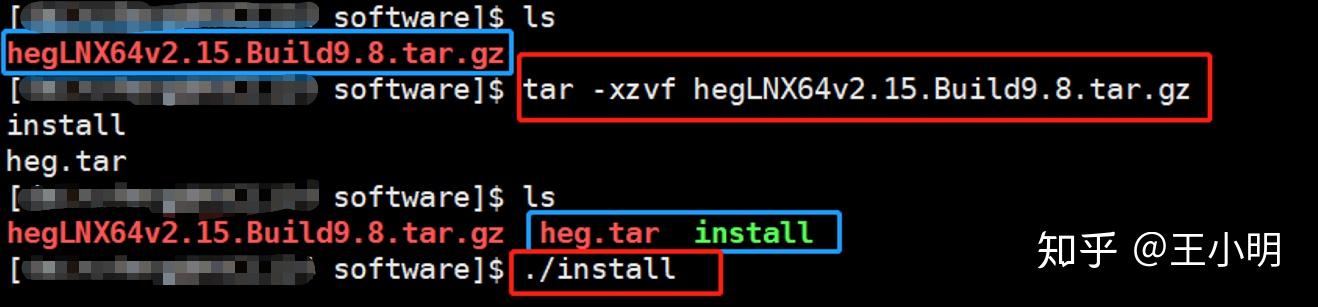 MODIS数据处理工具HEG安装教程 - 知乎