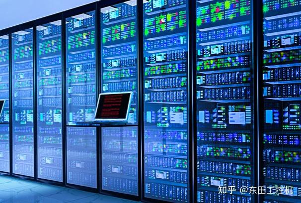 ECC与RECC内存详解：为您的工业计算机选择正确的心脏 - 知乎