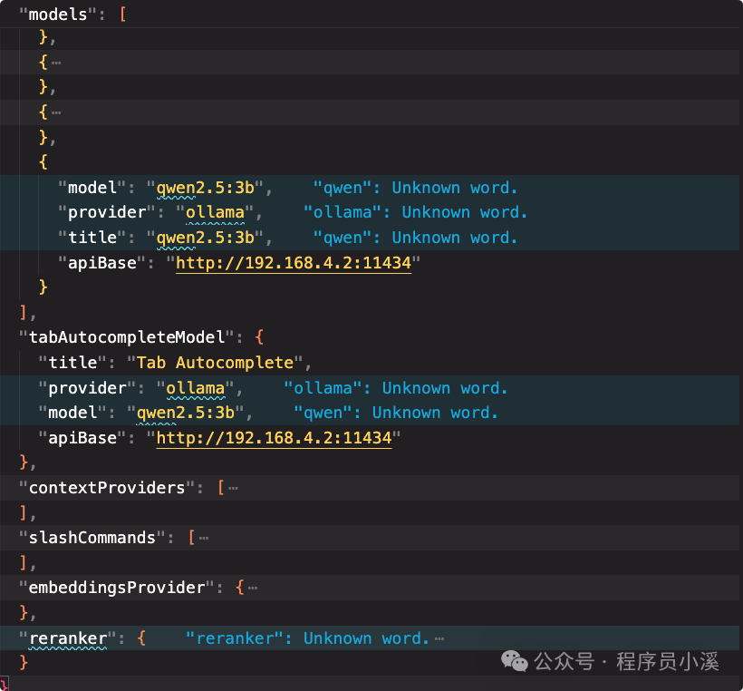 【VS Code】Continue加载本地与局域网Ollama模型的正确方式 - 知乎