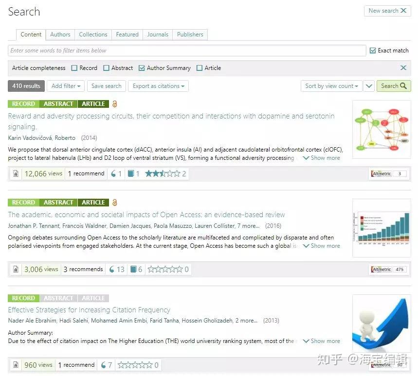 Lay Summary是什么？为什么要写好外行也能看懂的lay summary? - 知乎