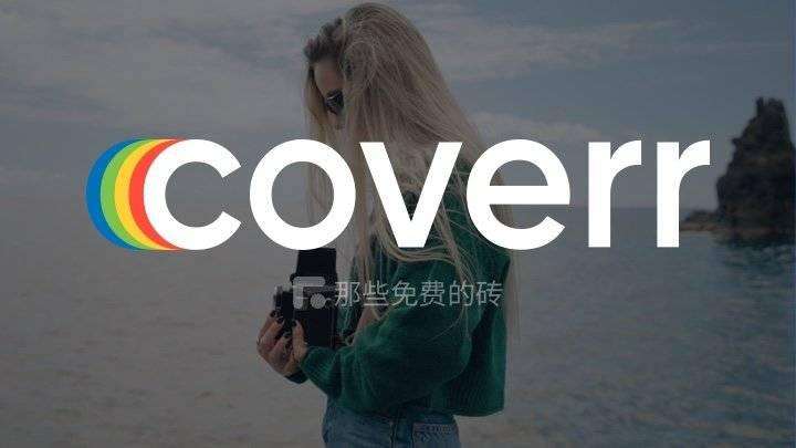 Coverr - 来自专业电影制作人分享的免费商用、高质量的 MP4 视频素材 - 知乎