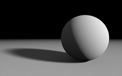 【Raytracing】sphere soft shadow - 2014（翻译） - 知乎