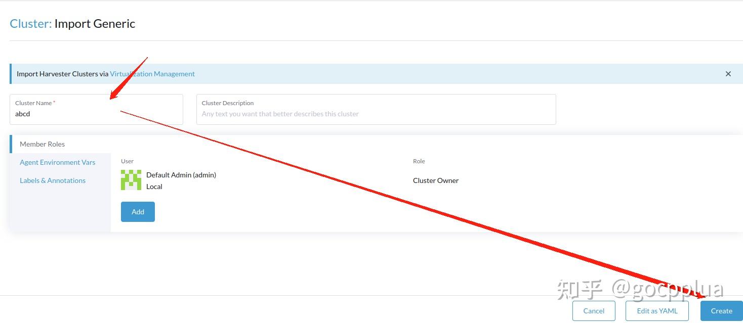 使用 Docker 将 Rancher 安装到单个节点中 - 知乎