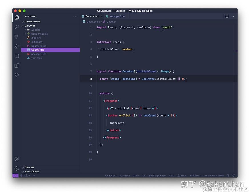 探寻 2023 年的最佳 VS Code 主题：编码的艺术之美 - 知乎