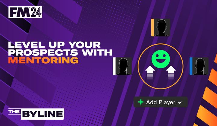 充分利用导师制帮你把FM24中的小妖培养成才 - 知乎