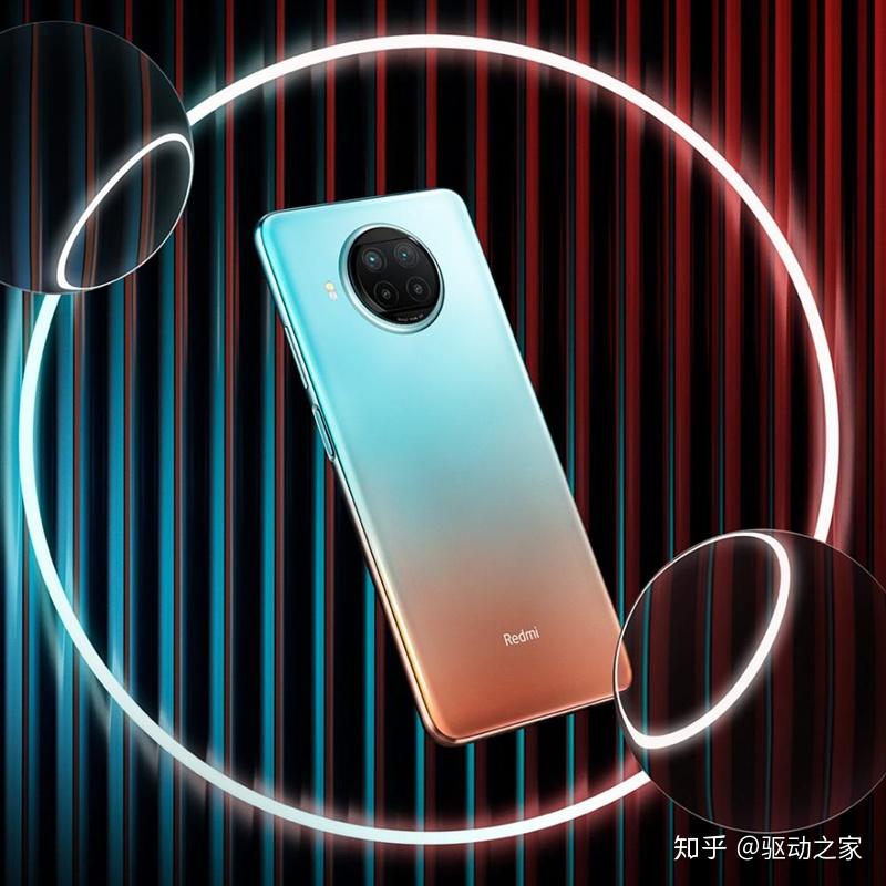 Redmi Note 9 Pro首发评测：1亿像素终极下放1599元“超纲”之作 - 知乎