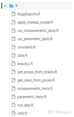 R语言，批量运行R Script(.R文件) - 知乎