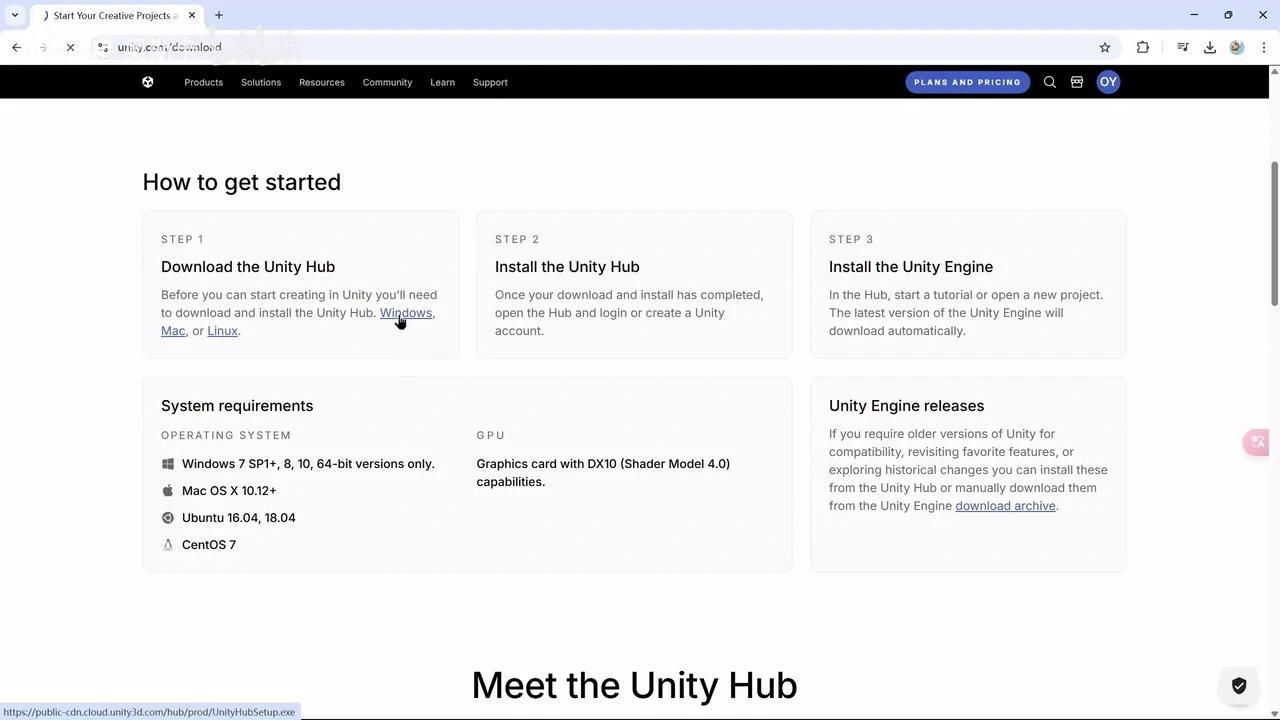使用AI操作Unity来开发游戏 - 知乎