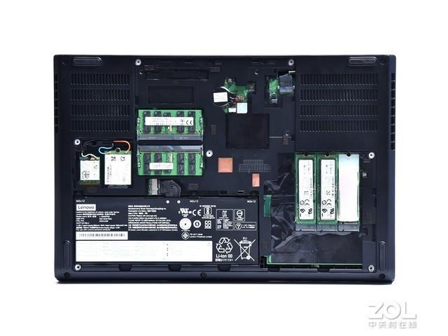 地表最强移动图形工作站 ThinkPad P53评测 - 知乎