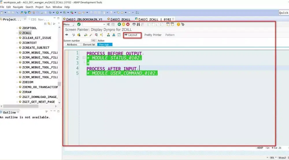 不喜欢SAP GUI？那试试用Eclipse进行ABAP开发吧 - 知乎