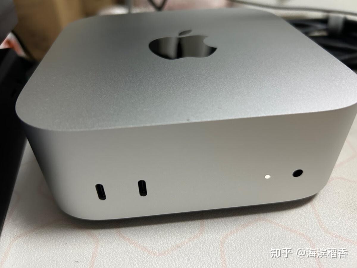 Mac mini的显示器推荐：便携显示器能做什么，平板能做屏幕用吗？ - 知乎
