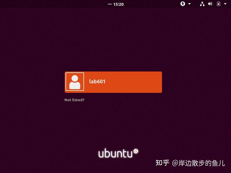 【Ubuntu】在虚拟机中安装Ubuntu18.04 - 知乎