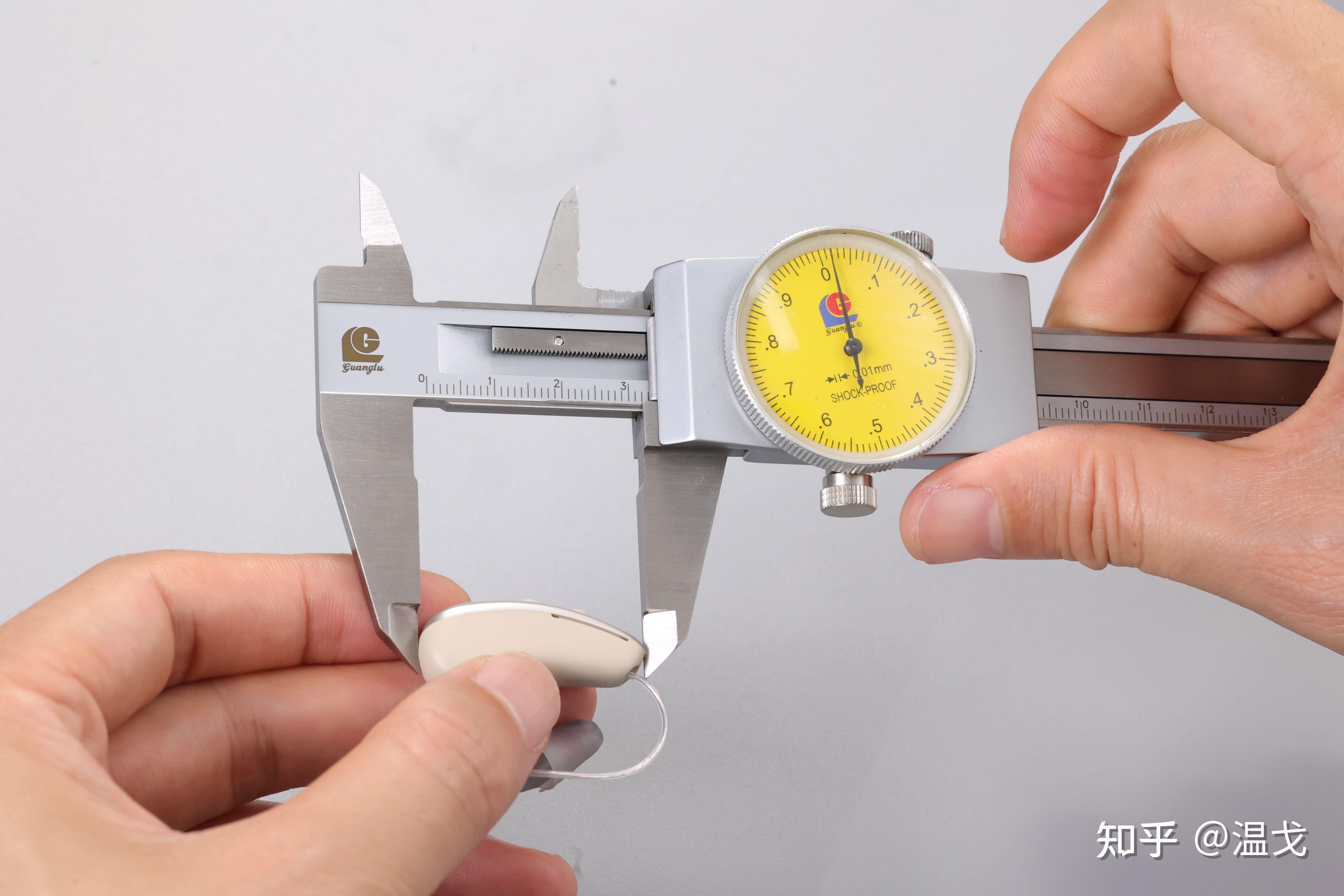 2025年助听器选购指南，挚听RIC 2.0 Pro助听器深度拆解，带你揭秘国产助听器能否适配老年人使用？ - 知乎