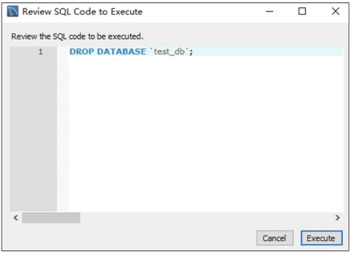 MySQL Workbench使用教程 - 知乎