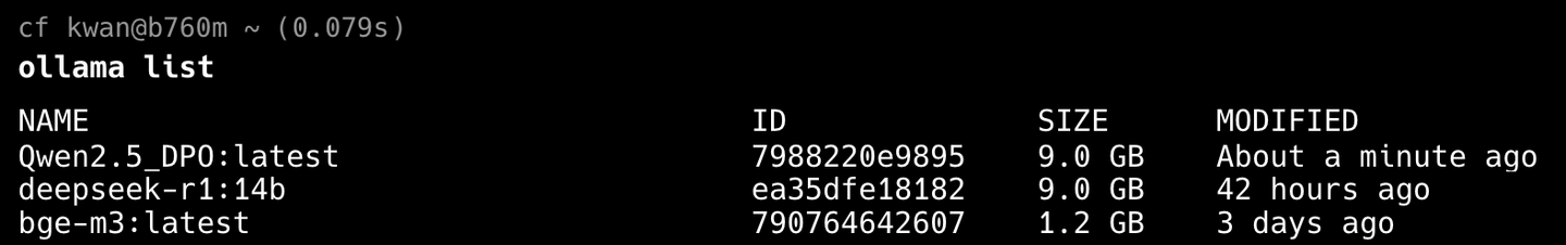 AMD显卡本地部署LLM大模型(DeepSeek为例)及知识库搭建 - 知乎