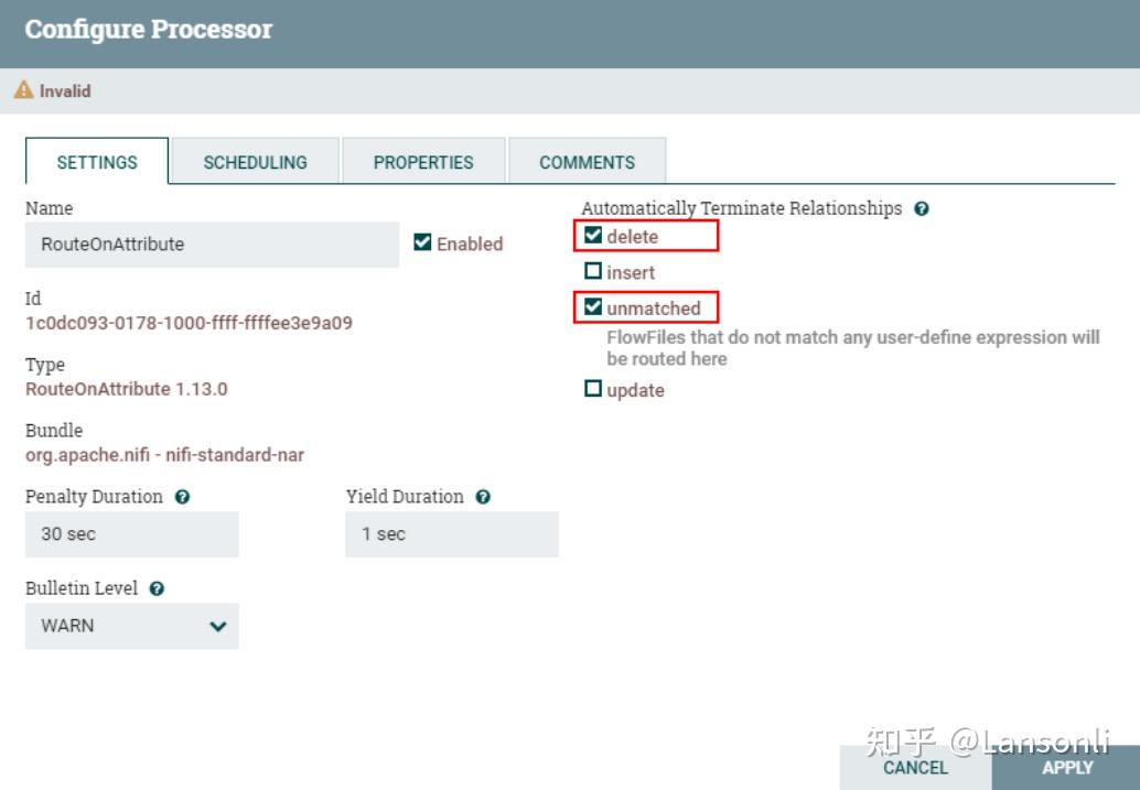 大数据NiFi（二十）：实时同步MySQL数据到Hive - 知乎