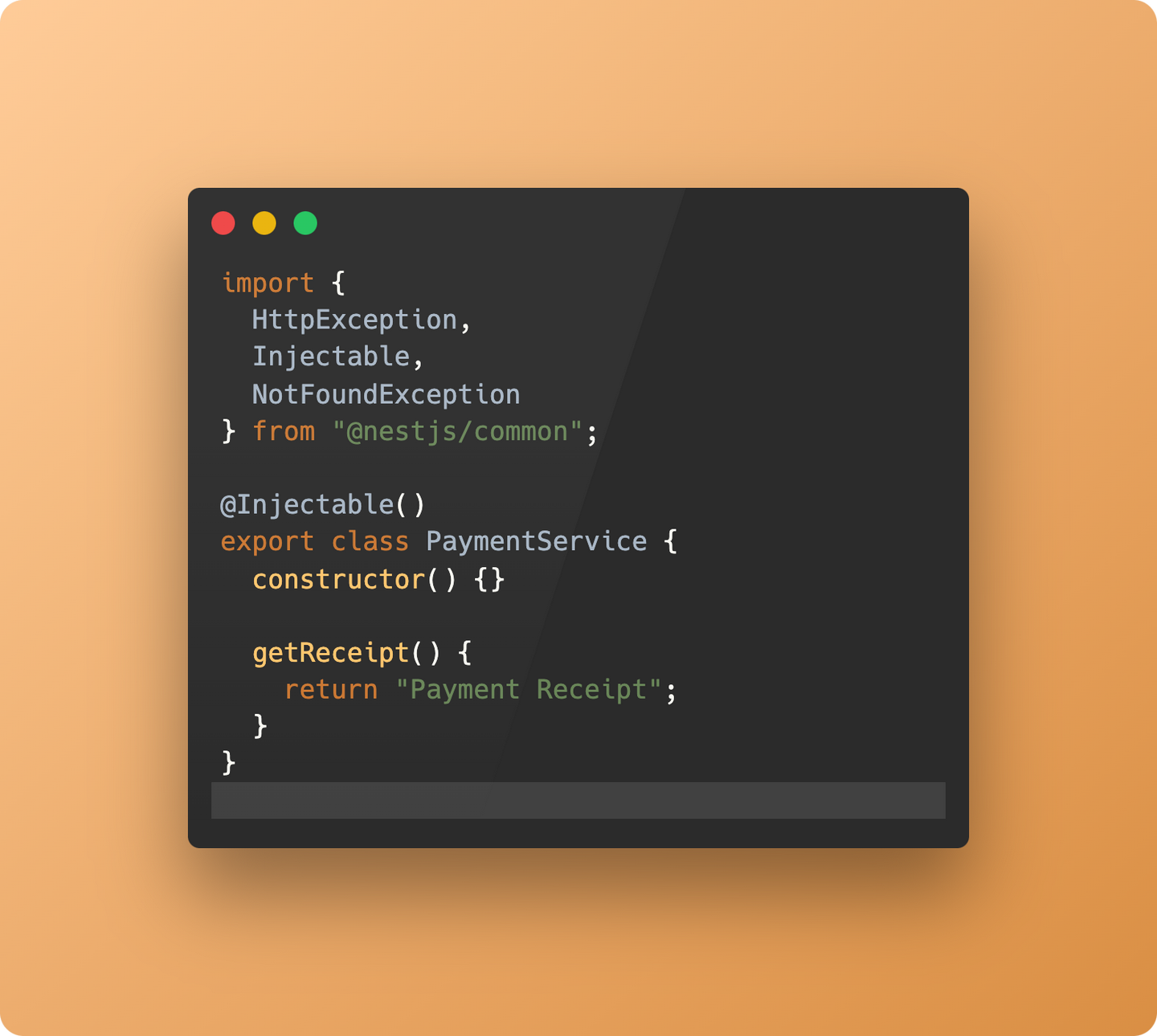 2024 年排名前 5 的 Node.js 后端框架 - 知乎