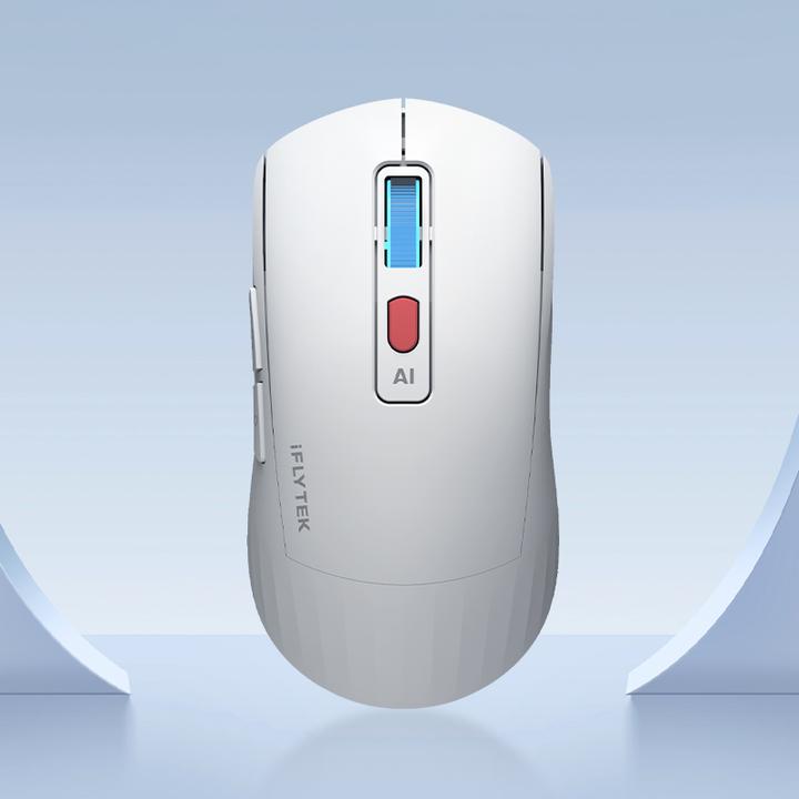 讯飞AI智能鼠标AM50怎么样？多维度测评分析报告 - 知乎