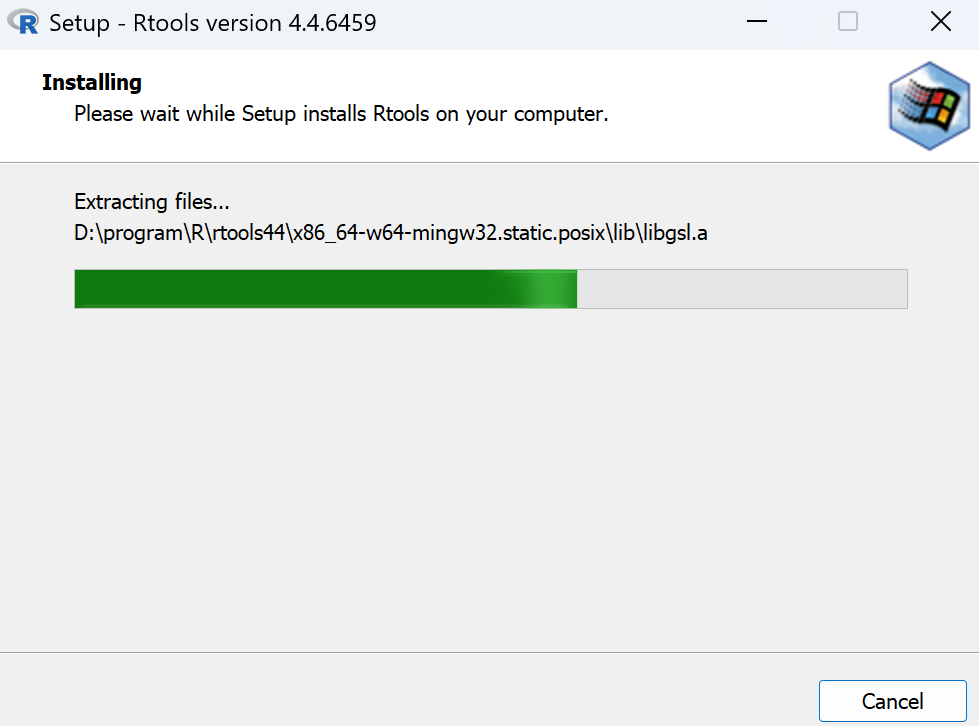 R，Rtools，Rstudio安装教程 - 知乎