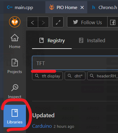 优雅的开始使用TTGO（esp32） - 知乎