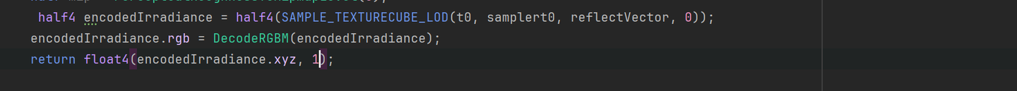 Unity中更高效的Cubemap解压方案 - 知乎