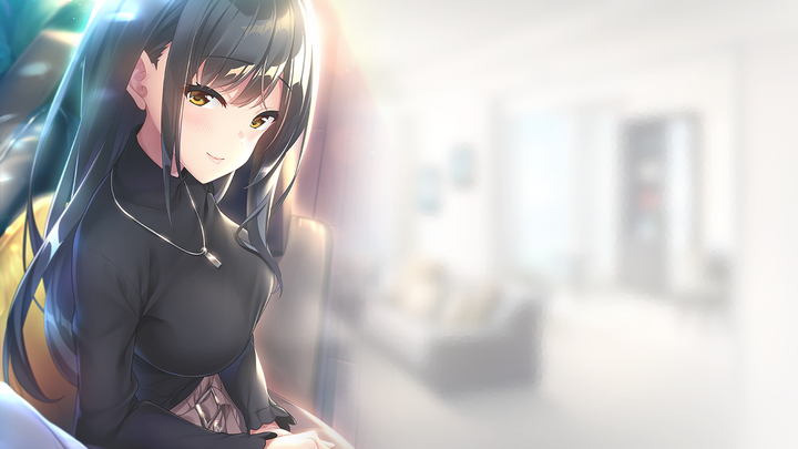 Galgame简评99 从朋友到恋人 - 知乎