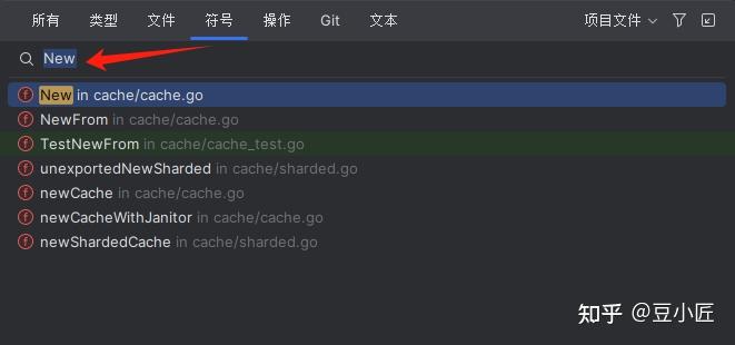 沉浸式go-cache源码阅读！ - 知乎