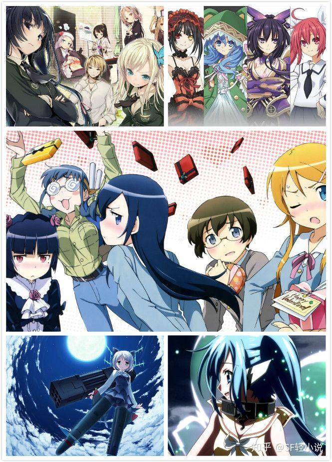 只值500块的动画公司？AIC了解一下 - 知乎