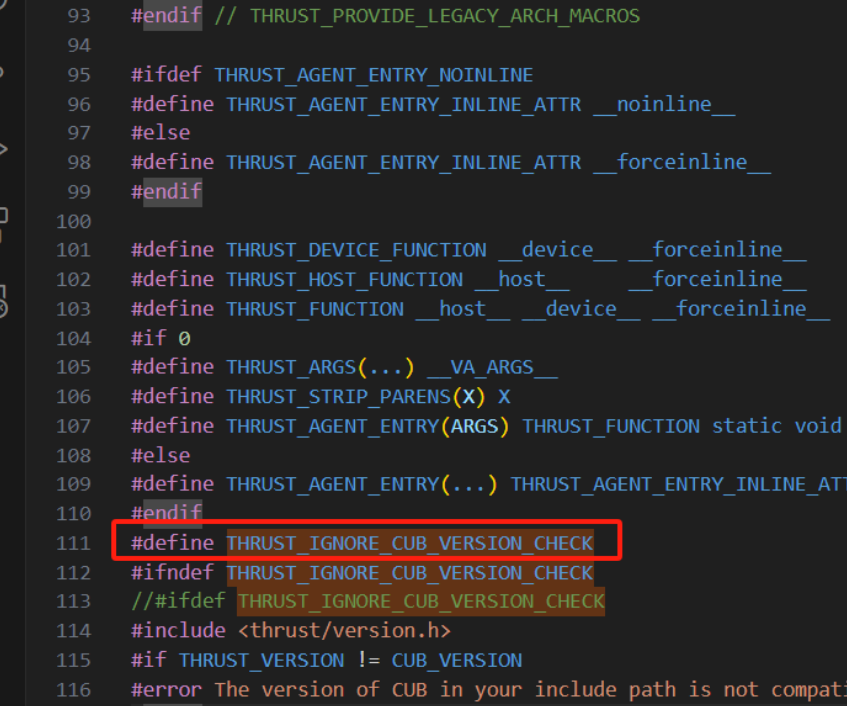 Windows10 CUDA 12.1 环境安装Pytorch3d教程 多个踩坑的解决方法(2025年4月) - 知乎