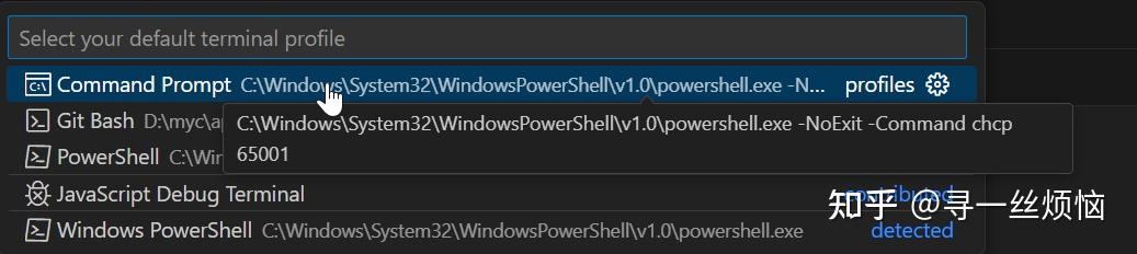 安装 msvc、Rust 及配置 vscode 开发环境 - 知乎