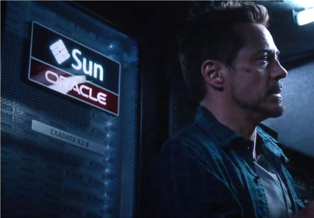 数据库历史研究系列 - Oracle简史 - 知乎