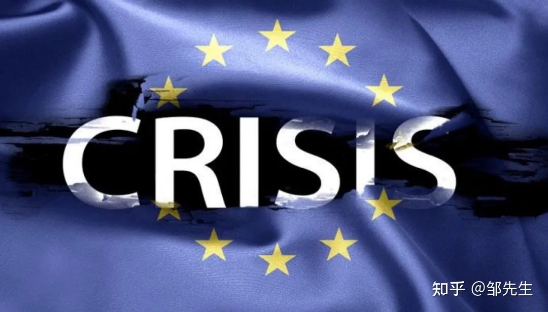 5分钟带你了解欧债危机全过程 - 知乎