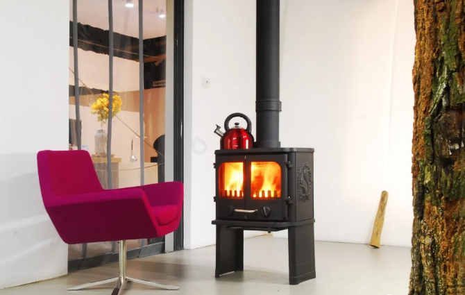 Morso 2140，近期最为畅销的丹麦取暖火炉 - 知乎