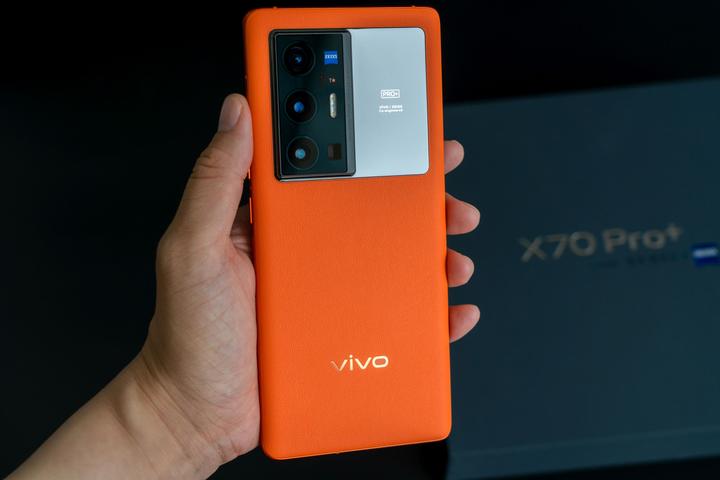 vivo X70 Pro+唯一的后置副摄表现如何？长焦测试来了 - 知乎
