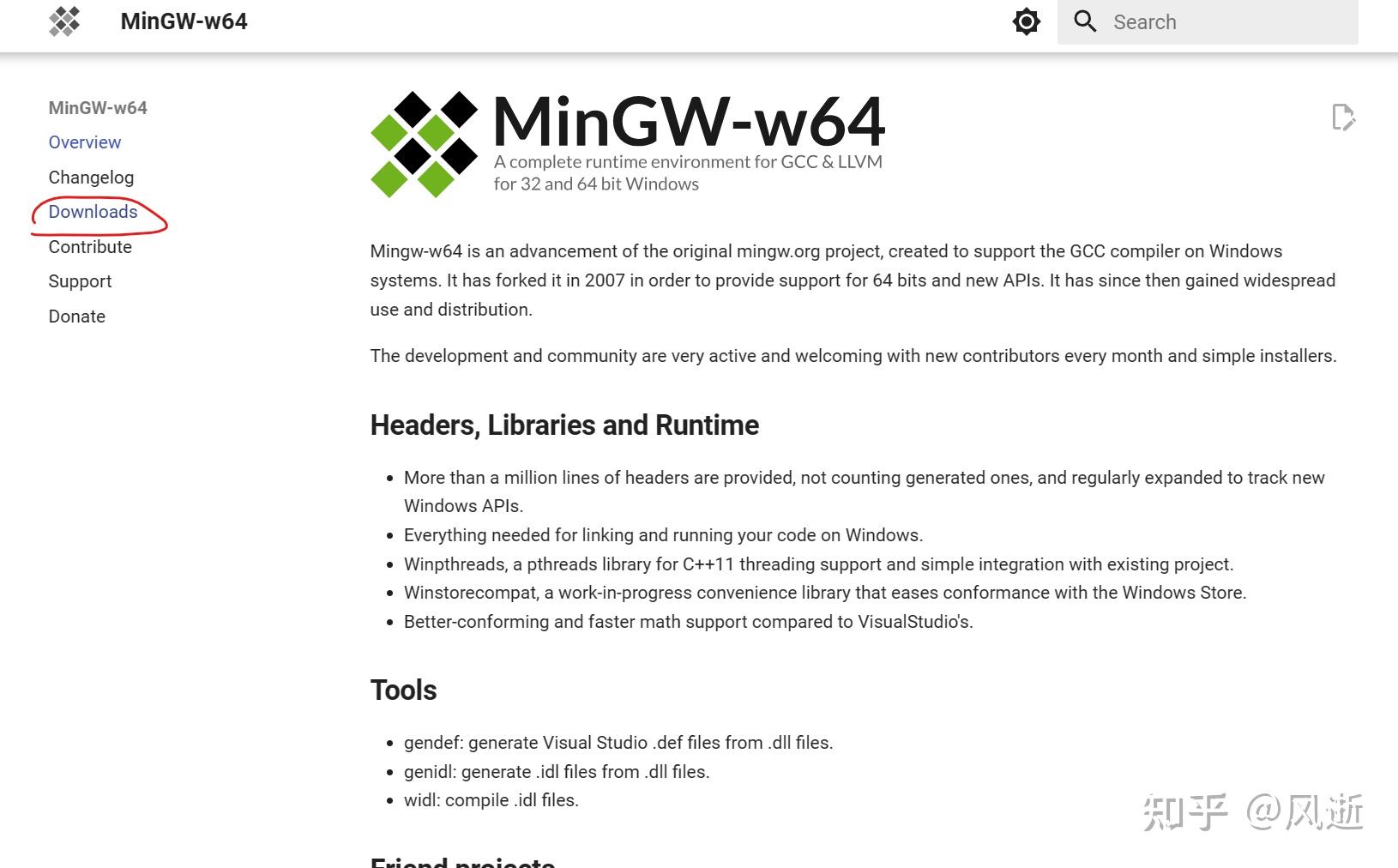 vscode c/c++环境配置（MinGW）+调用第三官方库方法 - 知乎
