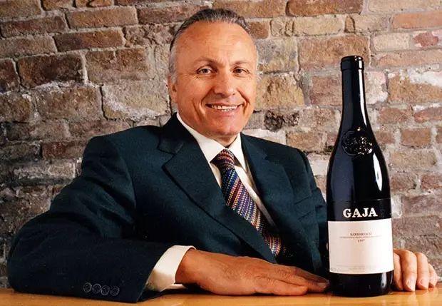 一生必喝系列：嘉雅（Gaja）意大利唯一五星庄 - 知乎