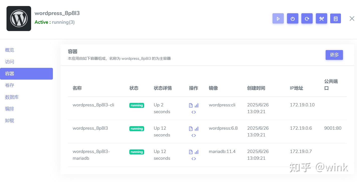 在线网站部署新体验：Websoft9 多应用托管高效协同 - 知乎