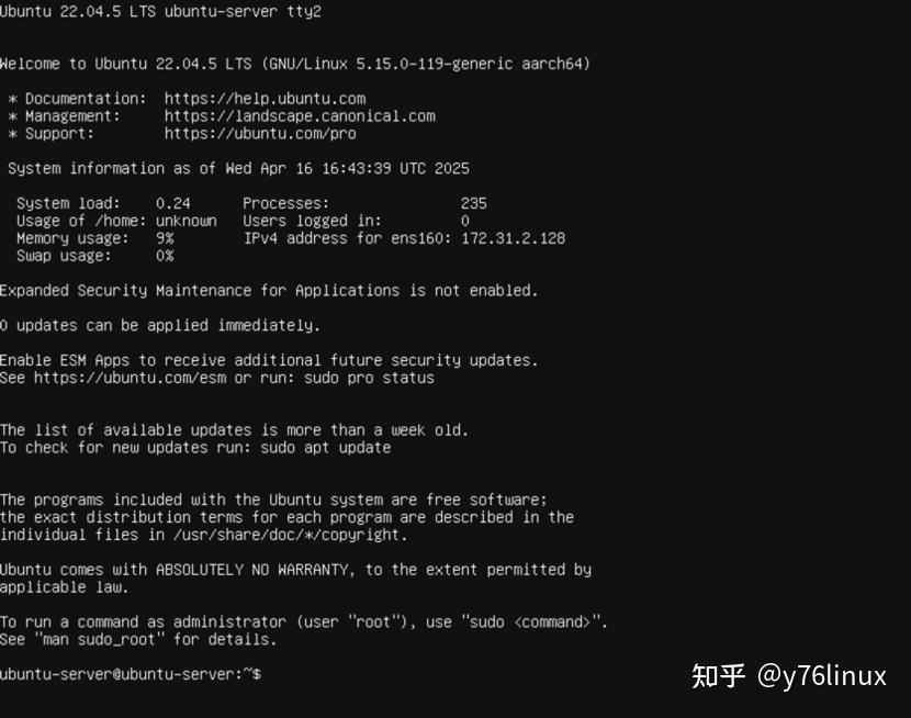 Linux LVM误操作导致系统无法正常启动 - 知乎