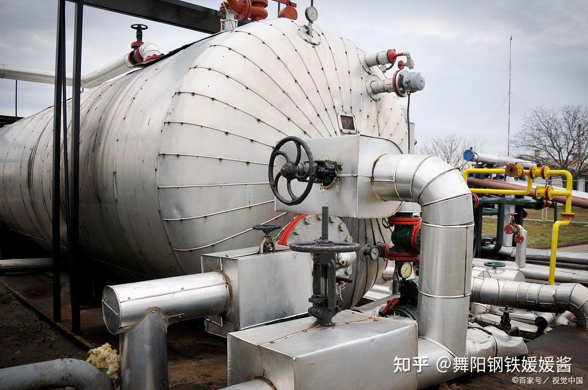 P355GH钢板是什么牌号？P355GH相当于国内什么材质？ - 知乎