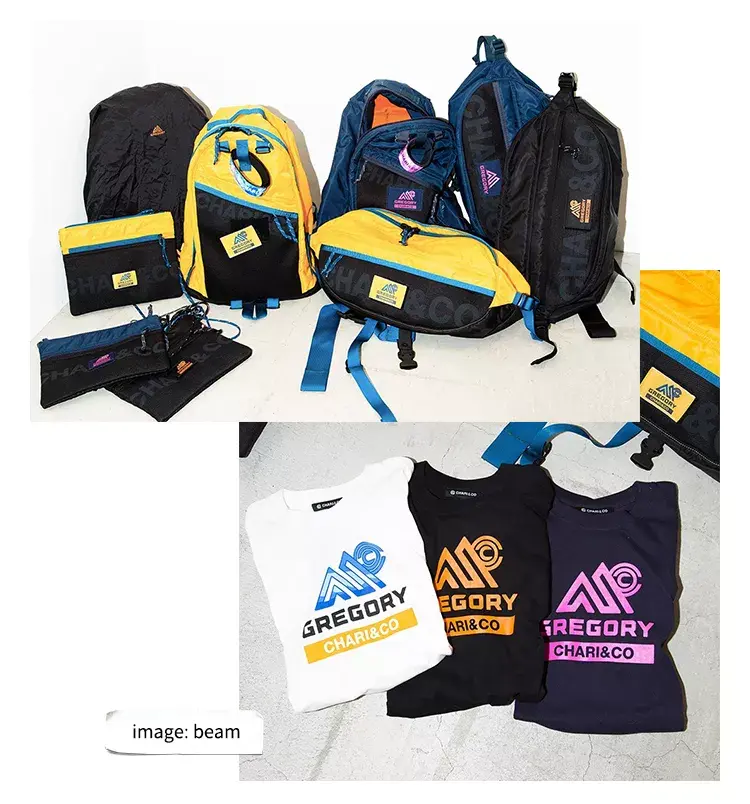 Gregory，一个永远都不会过时的背包品牌 - 知乎