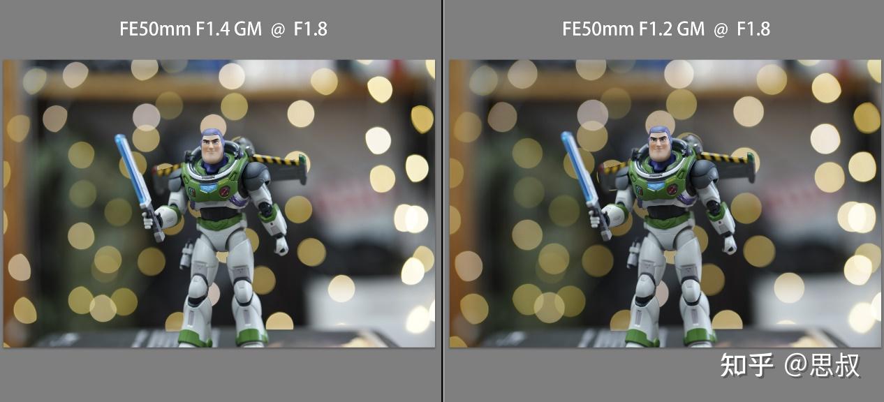 FE 50mm F1.4 GM 主观上手评测 | 实拍对比FE 50mm F1.2 GM - 知乎
