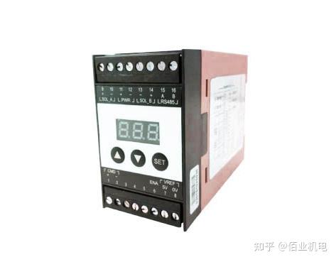 BCDD-A02-23-D5、BCDD-A03-31-L5比例换向阀放大板 - 知乎