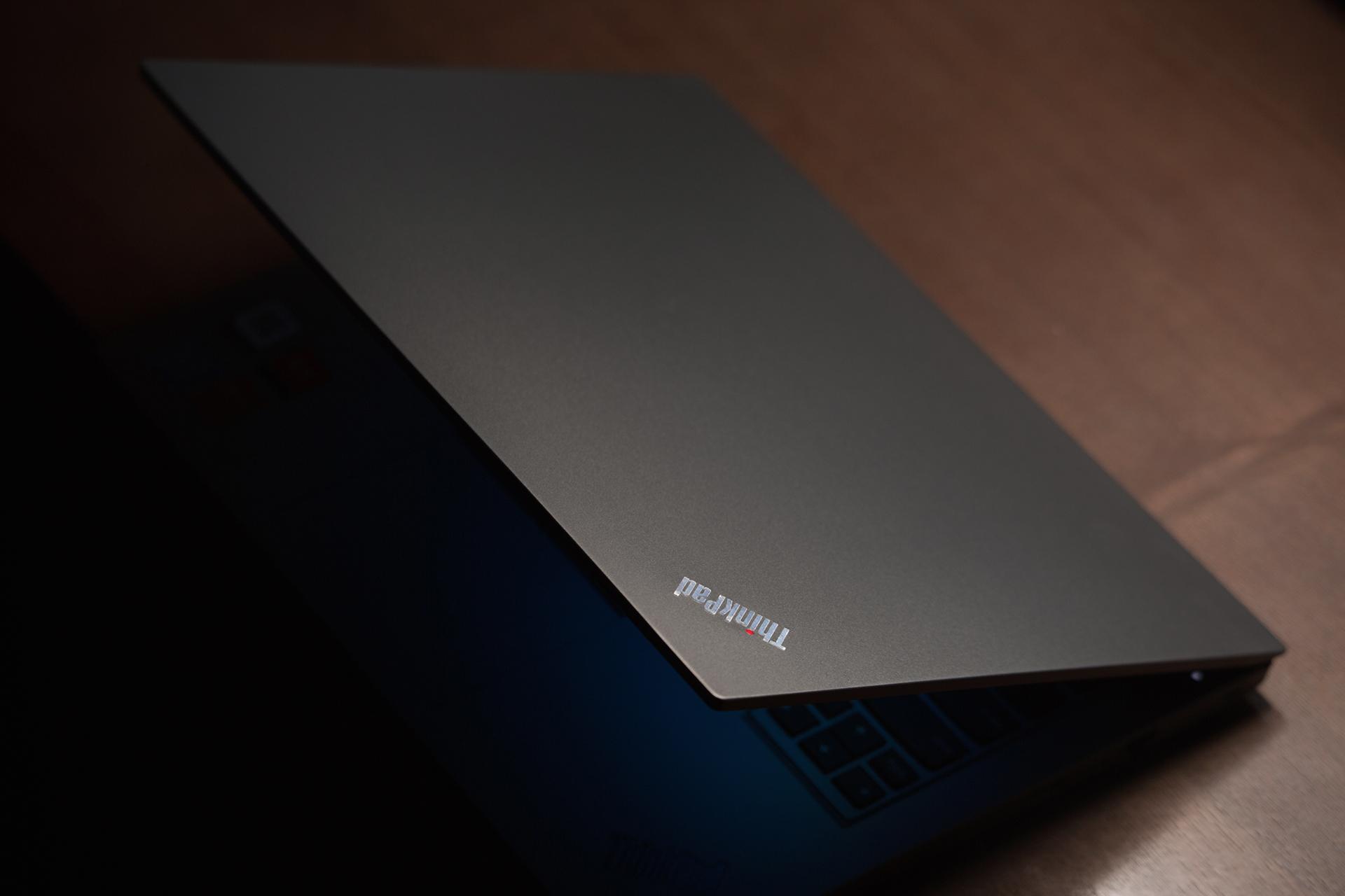 E 系列的一小步 — ThinkPad E480 评测 - 知乎