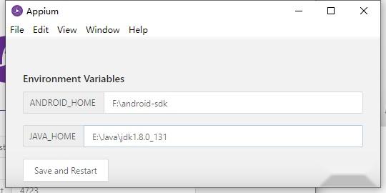 python appium自动化操作微信 - 知乎
