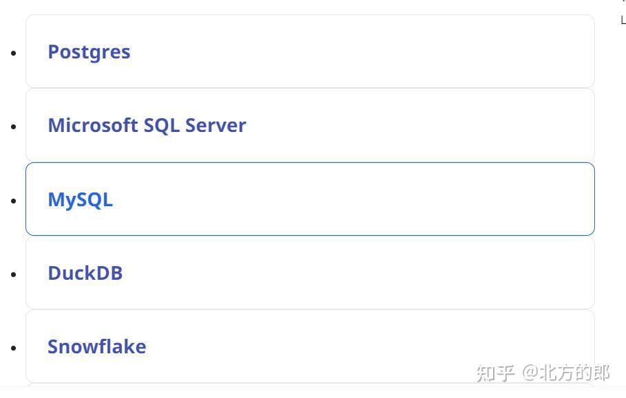 Vanna+Ollama部署本地智能数据库 - 知乎