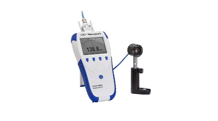 Newport—光功率计指南 - 知乎