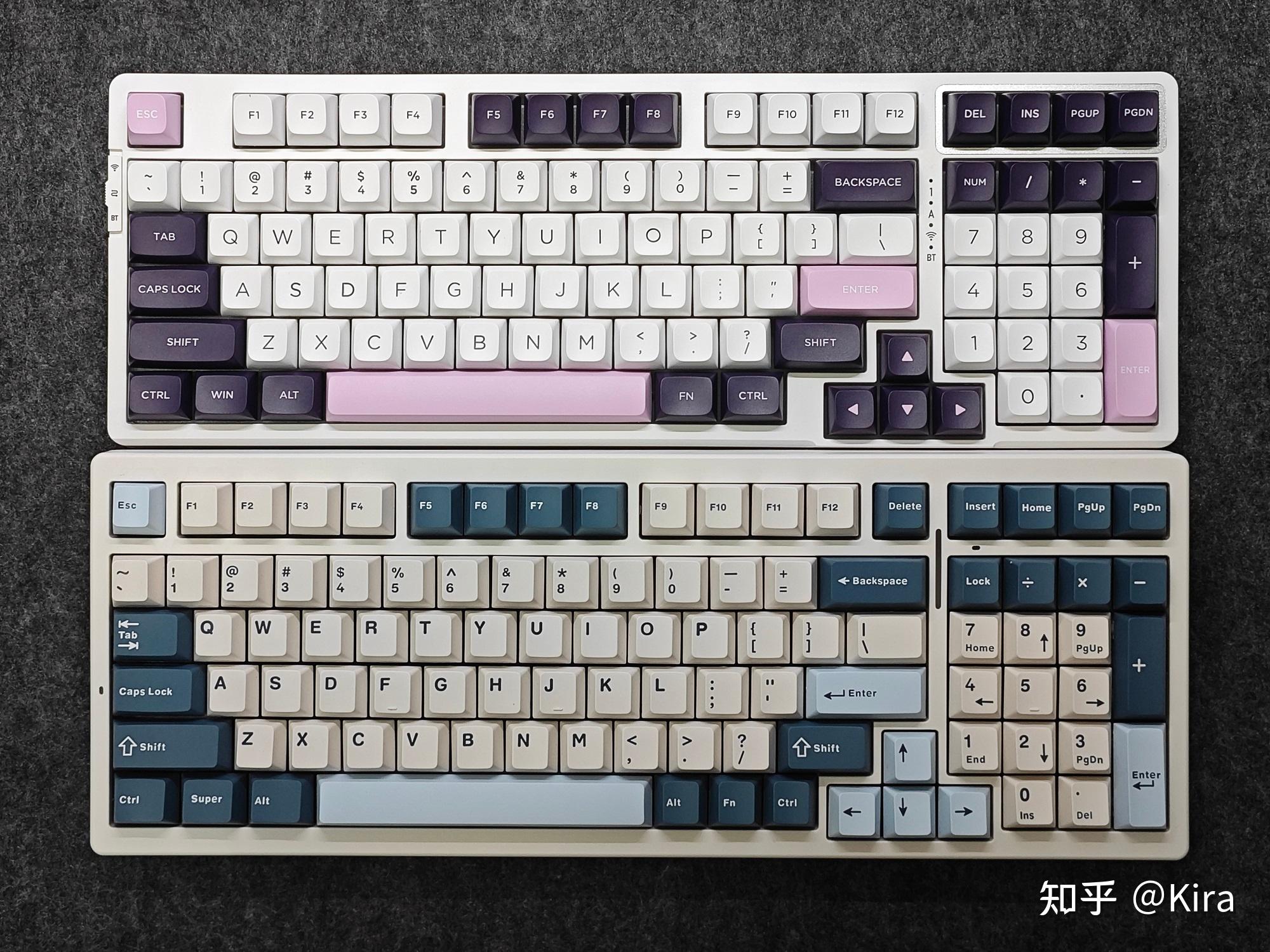 游戏动力V98 Pro和S99，对游戏党的选择建议？ - 知乎